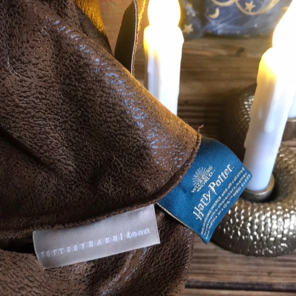 Pottery Barn Teen | Holiday | Pottery Barn Teen Harry Potter Hogwarts ...